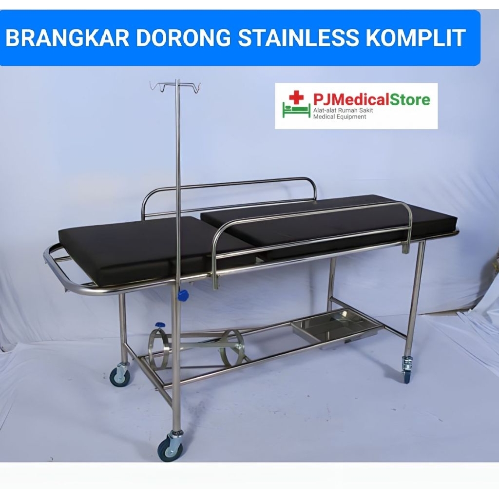 Jual brangkar Harga Terbaik & Termurah April 2026 | Shopee Indonesia