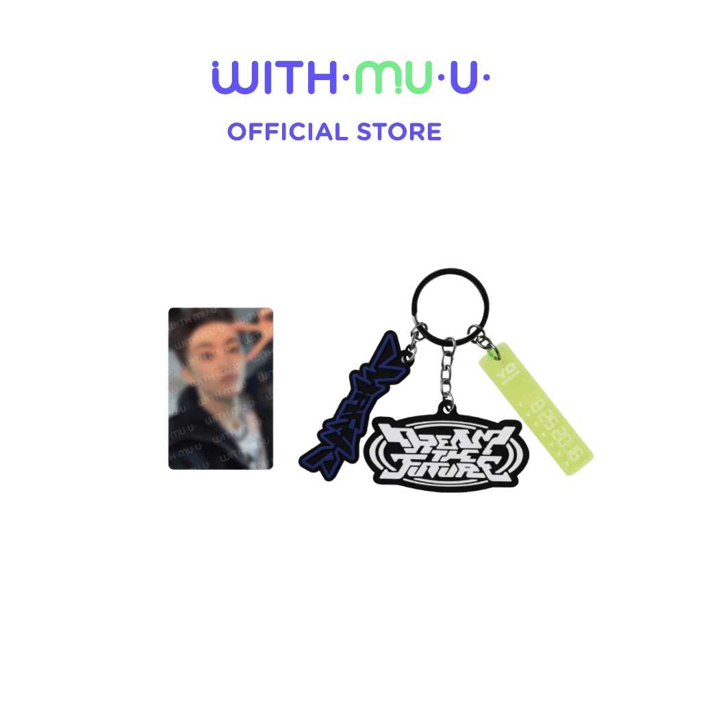 Jual NCT DREAM - KEY RING SET / 2025 NCT DREAM TOUR [THE DREAM SHOW 4 ...