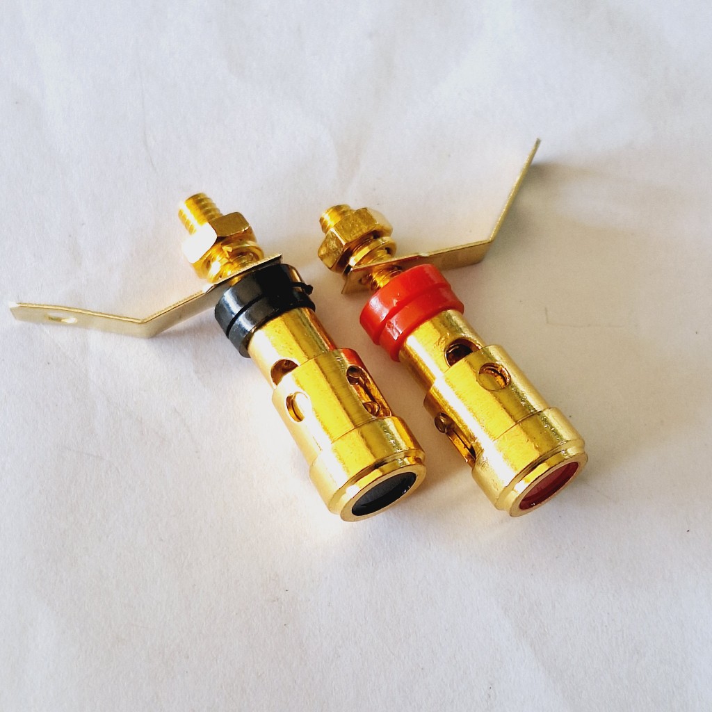 Jual BENDING BIDING POST MODEL JEPIT / PENCET WARNA GOLD 3,5CM | Shopee ...