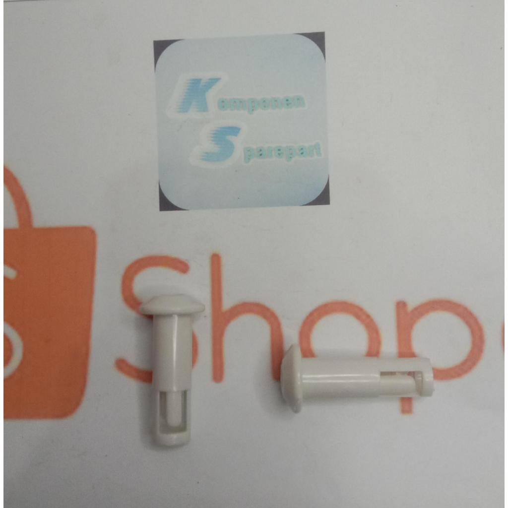 Jual Tarikan Pinion Kipas Angin Socket Universal-Panjang 4CM-Knop Model ...