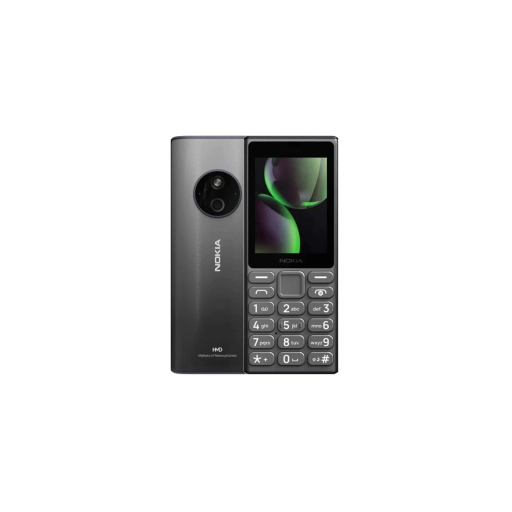 Jual NOKIA 110 2024 VOX NEW GARANSI RESMI | Shopee Indonesia