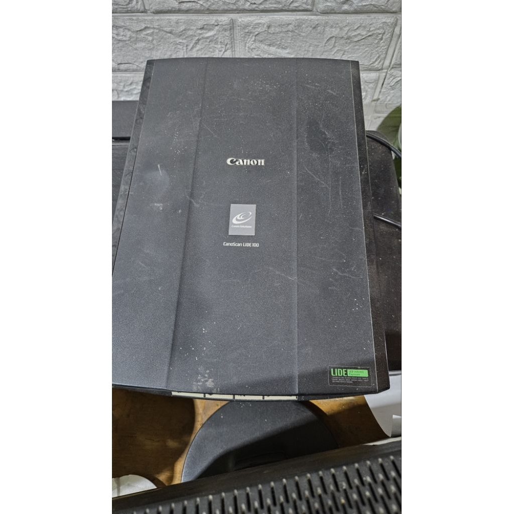 Jual scanner canon original | Shopee Indonesia