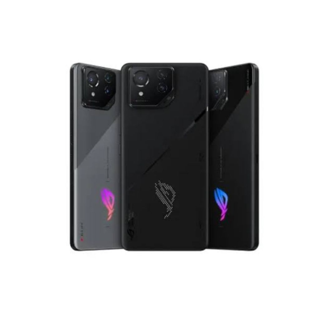 Jual Asus ROG Phone 8 Snapdragon Gen 3 | Shopee Indonesia