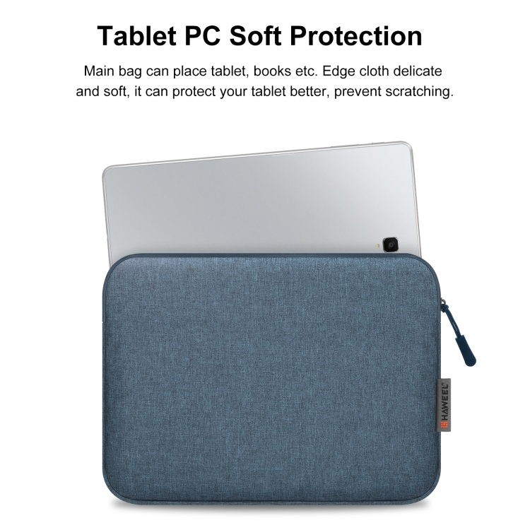 Jual Microsoft Surface Pro 12 inch 2025 HAWEEL SLEEVE POUCH BAG CASE ...