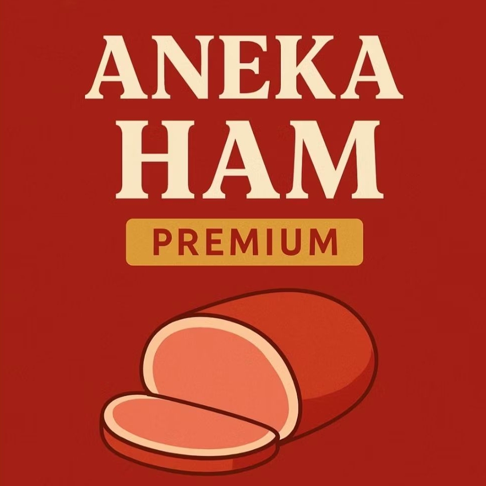 Jual Aneka Ham Babi Mamas (PT. Soejasch) | Shopee Indonesia