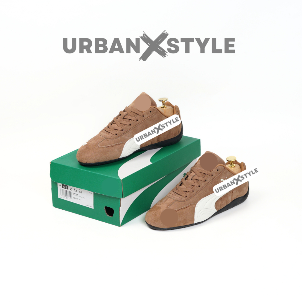 Jual URBANSTYLE - Sneakers Spd cat Collection All Series Unisex 100% ...