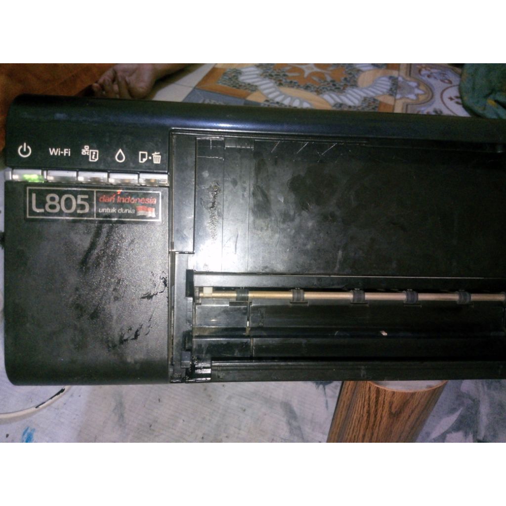 Jual printer Epson L805 | Shopee Indonesia