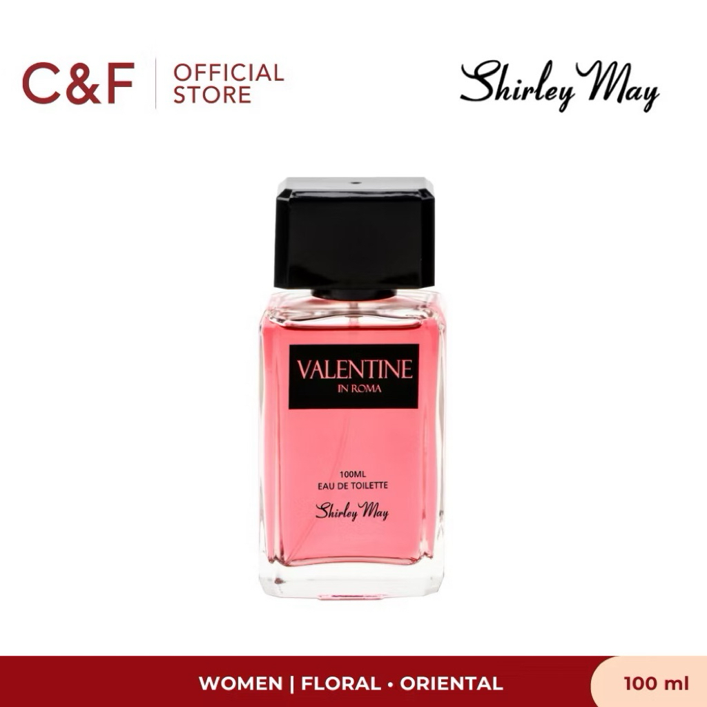 Jual C&F Parfum Terlengkap & Harga Terbaru Juni 2026 | Shopee Indonesia