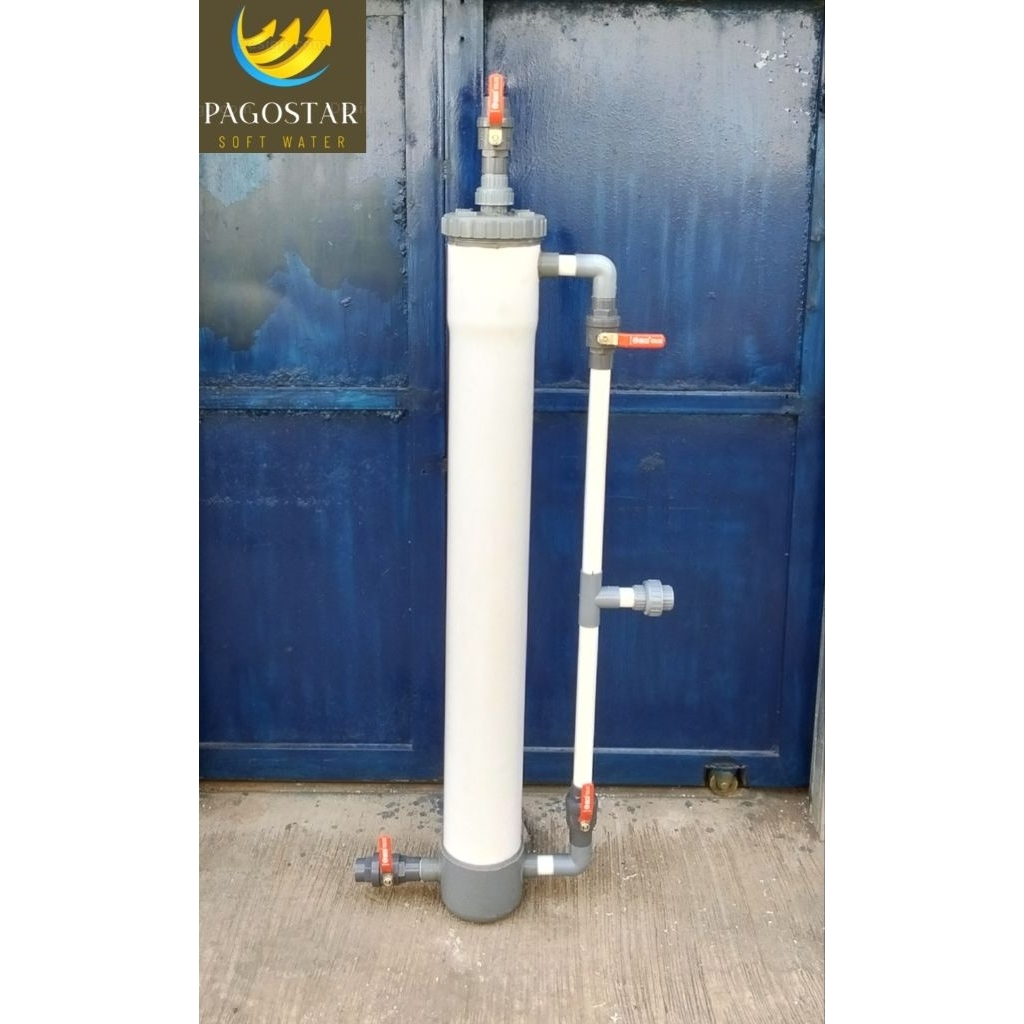 Jual FILTER AIR DARI MESIN POMPA KE TOREN UNTUK SUMUR BOR SUMUR GALI ...