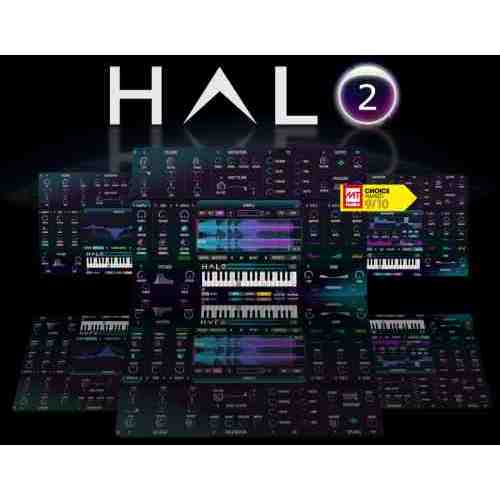 Jual DHPlugins HALO - vst plugin Sound & Synth Hybrid | Shopee Indonesia