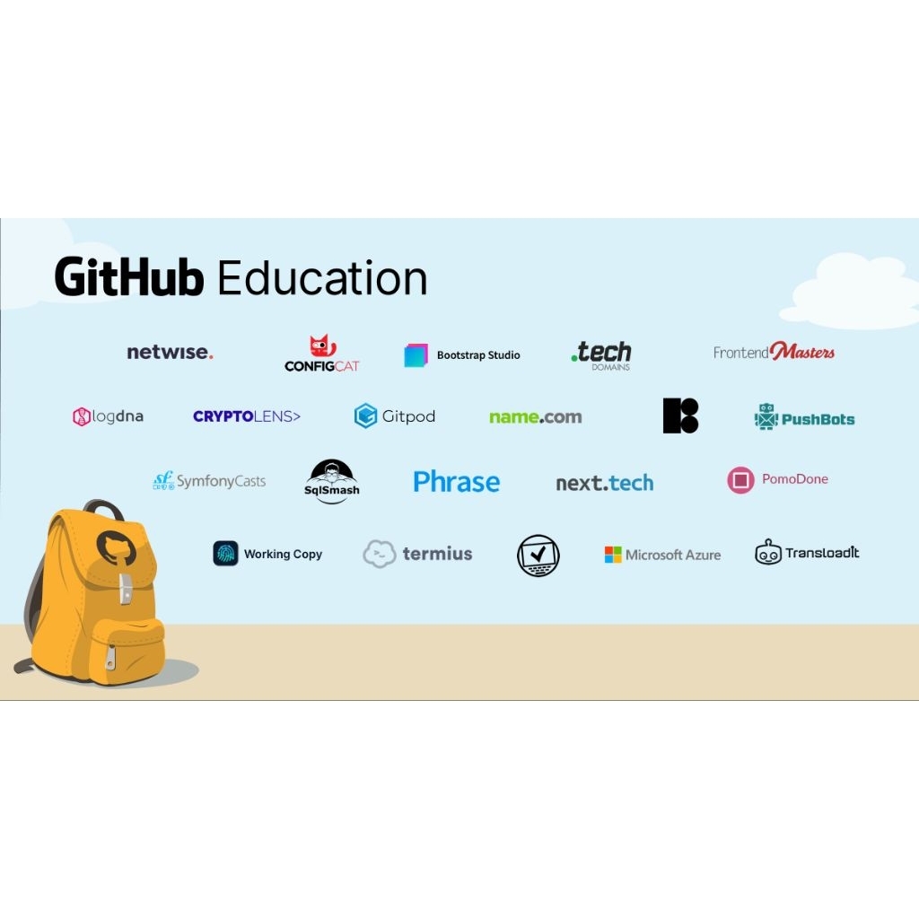 Jual Github Student Bekas Do | Shopee Indonesia