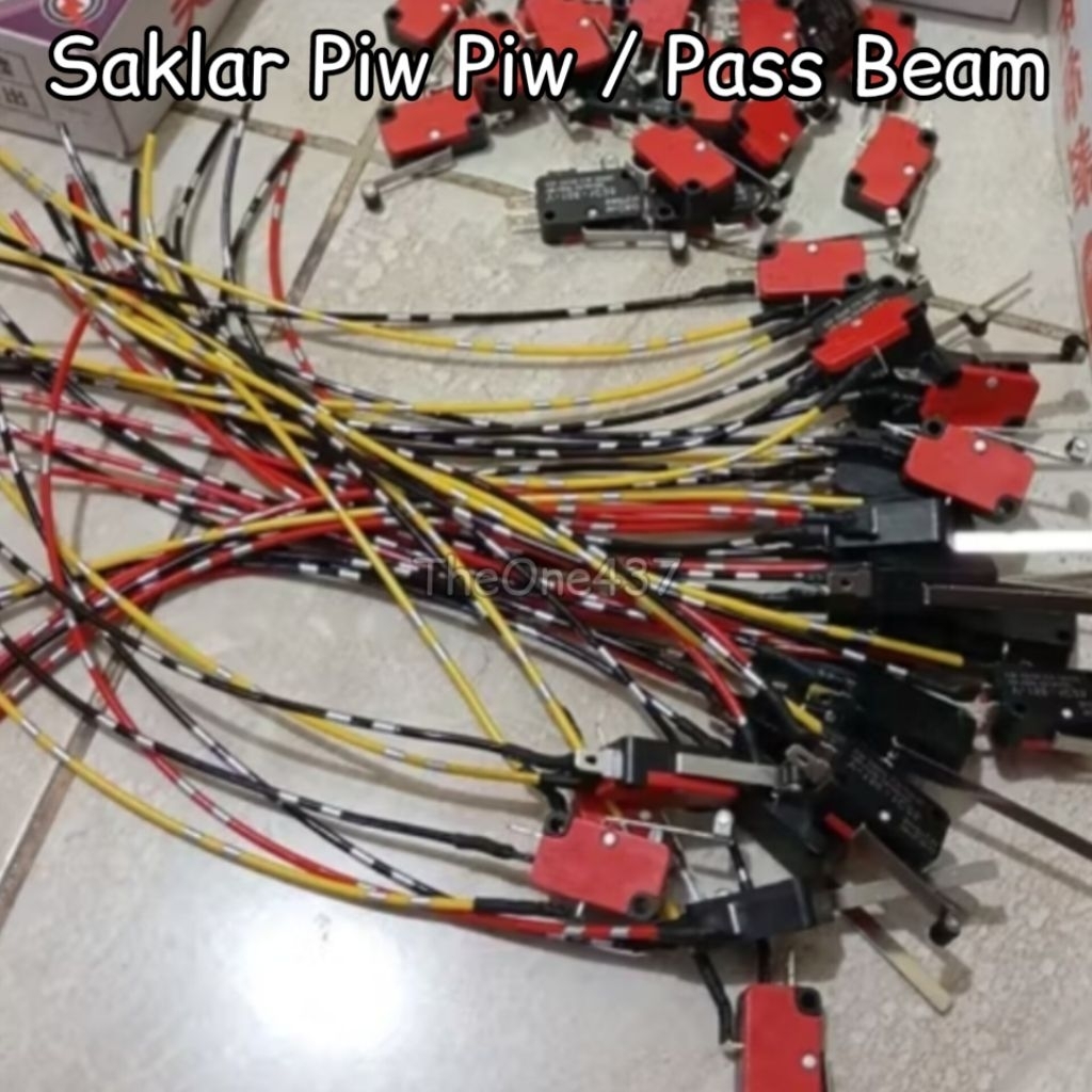 Jual Piw Piw Terlengkap & Harga Terbaru Mei 2026 | Shopee Indonesia