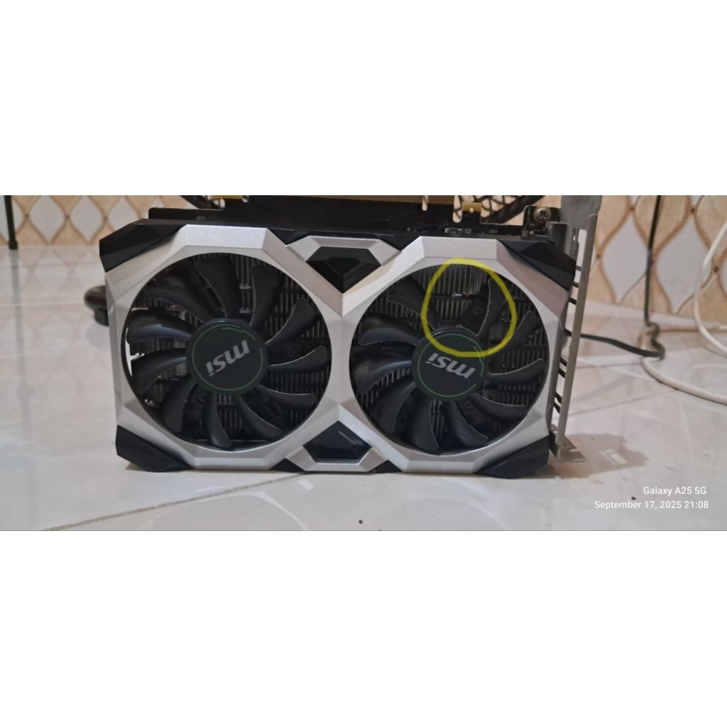 Jual VGA MSI GTX 1650 super | Shopee Indonesia