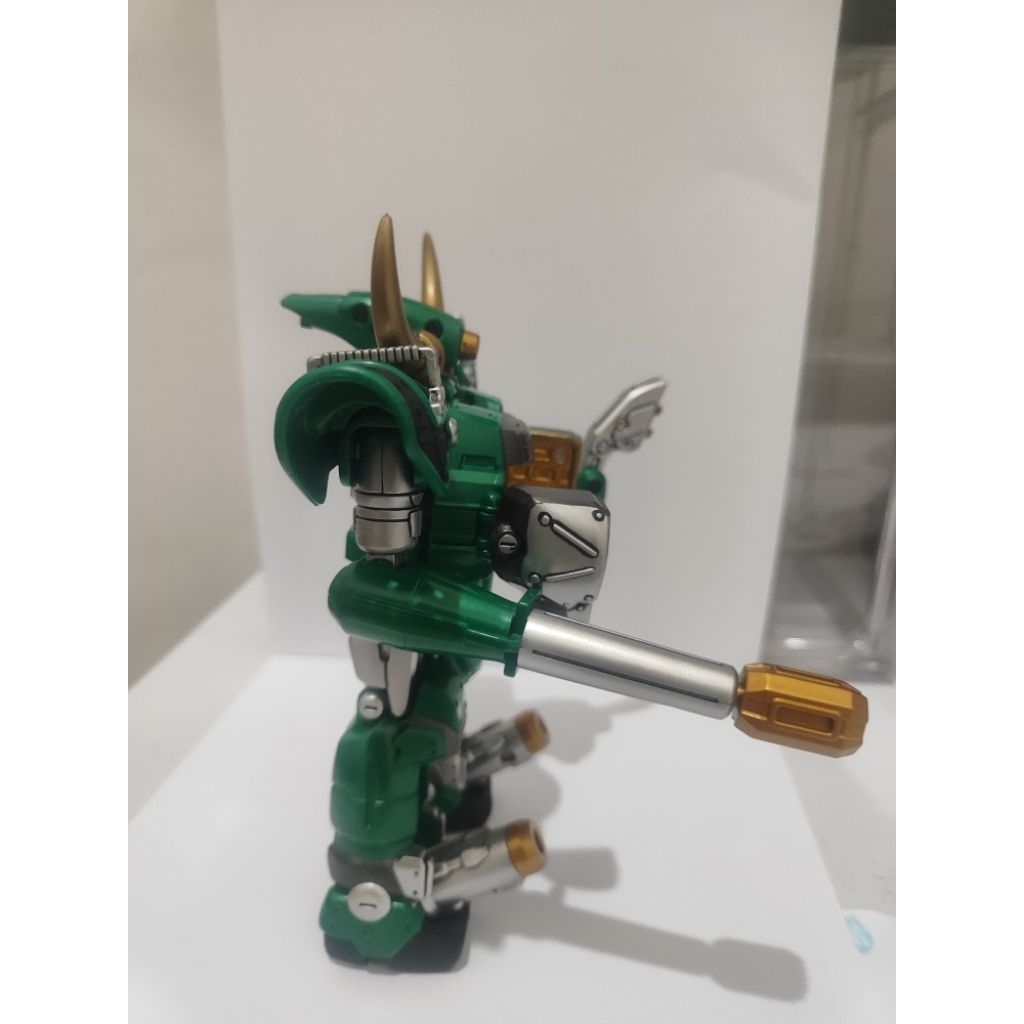 Jual Mirror Monster Magnugiga (SHS ) | Shopee Indonesia