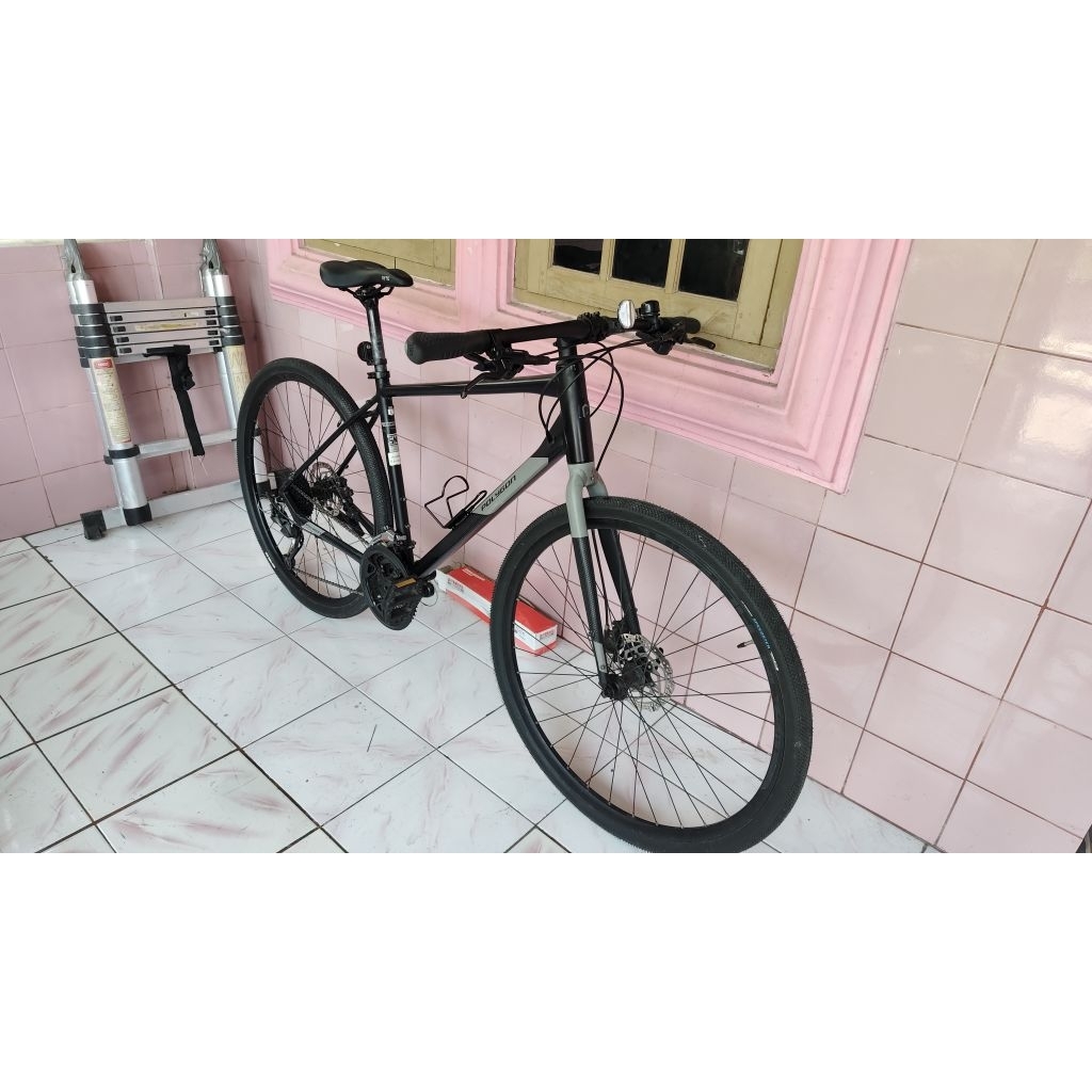 Jual Polygon Path 3 Size L ( bonus tas hp sarung jok empuk) | Shopee ...