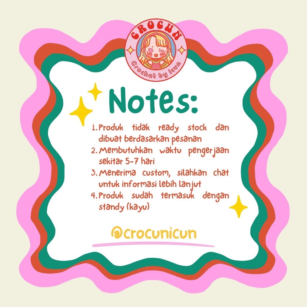 Jual Tsukishima Kei from Haikyu! (time skip ver.) | Inspired Amigurumi ...