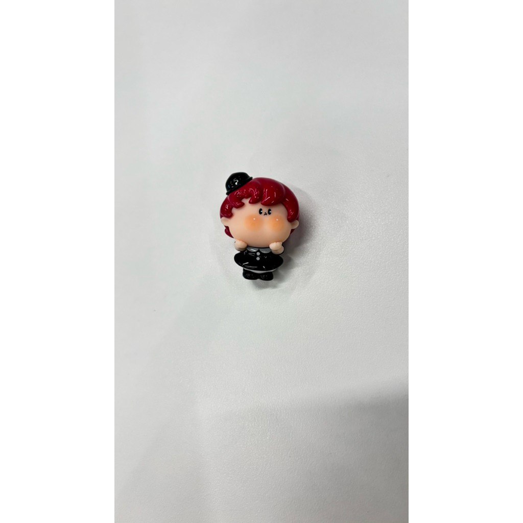 Jual BLIND BOX MIDO BEANS BLACKPINK SELECTED | Shopee Indonesia