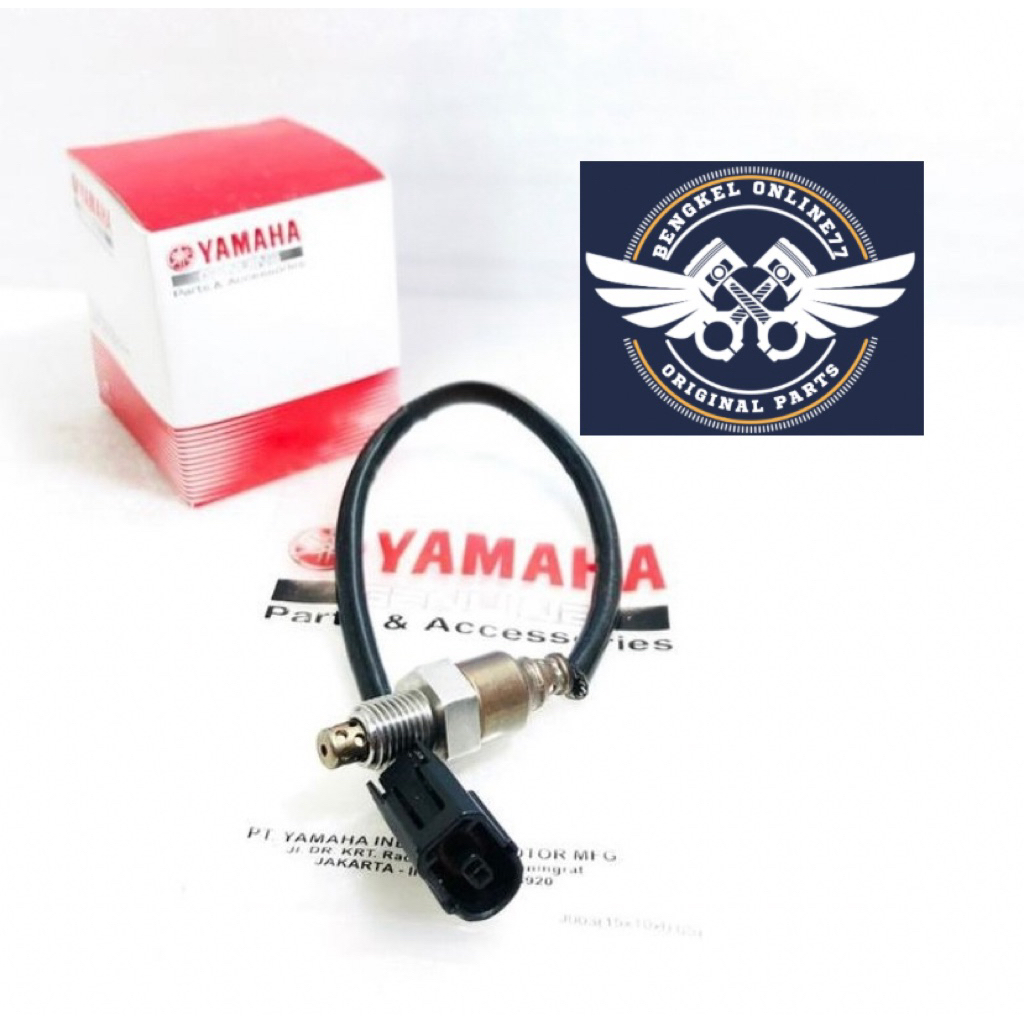 Jual SENSOR O2 SENSOR OKSIGEN SENSOR EMISI KNALPOT ORIGINAL YAMAHA NMAX ...