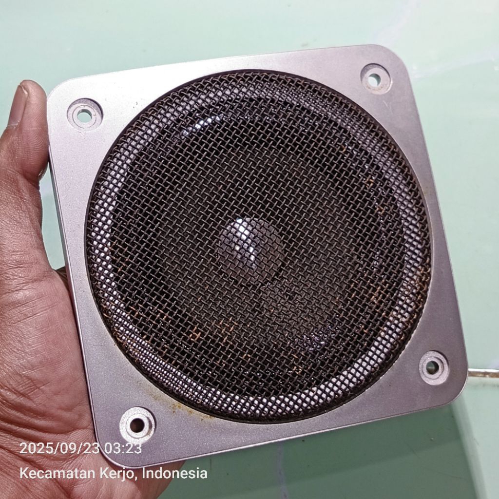 Jual speaker midle JVC SK-90 5 inch original cabutan | Shopee Indonesia
