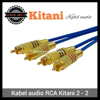 Jual Kabel Rca Terlengkap & Harga Terbaru Desember 2025 | Shopee Indonesia