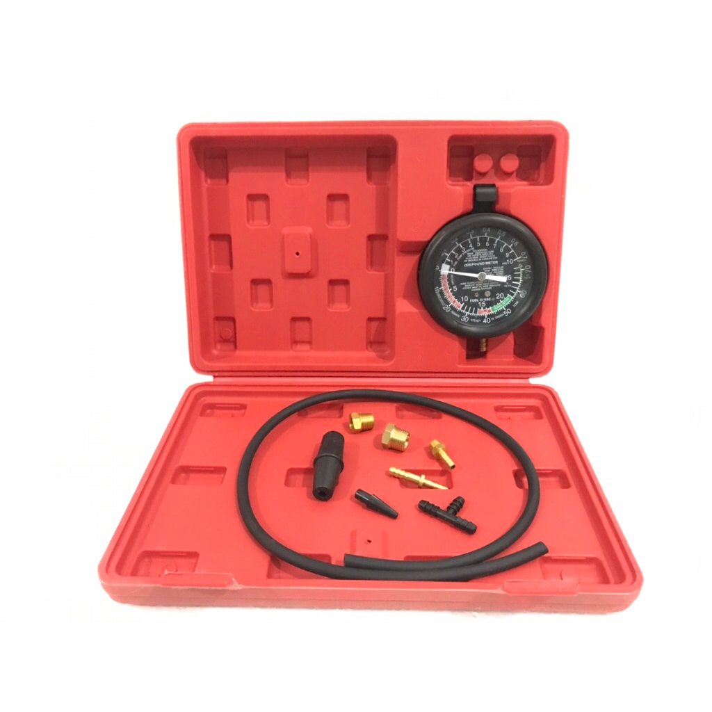 Jual GRIP ON-VACUM & FUEL PUMP TESTER TU1 GRIP ON 19-716 | Shopee Indonesia