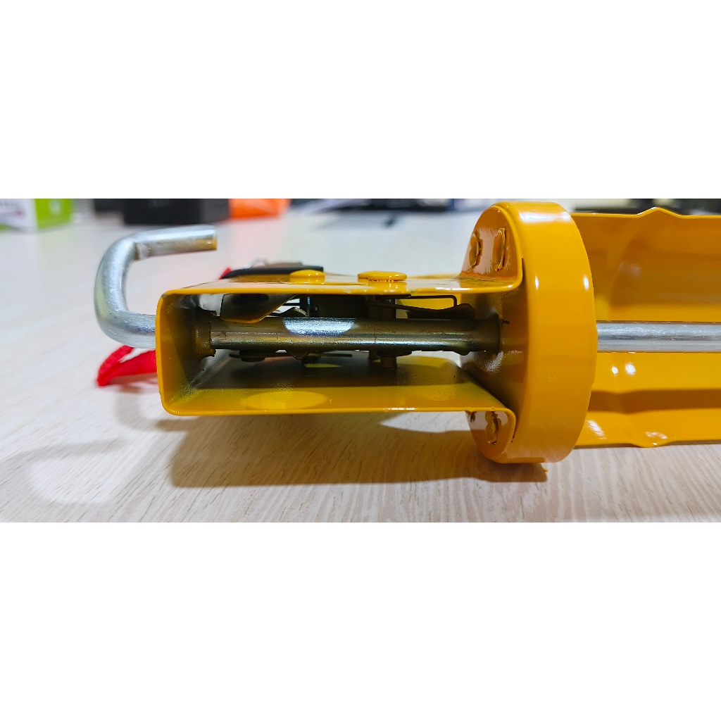 Jual Gun Sealant Plat Tebal // Tembakan Sealant Plat Tebal // Pistol ...