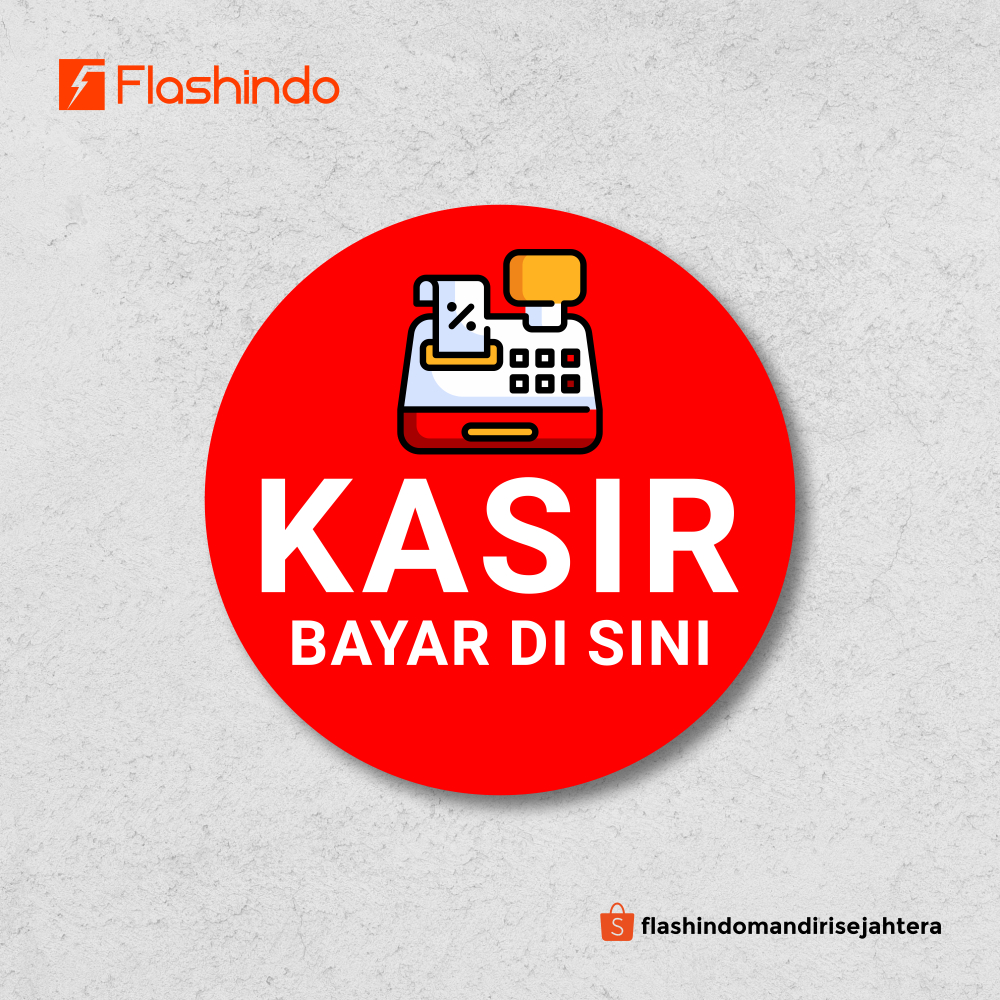 Jual Signboard Akrilik Bayar Disini / Acrylic Please Pay Here || Sign ...