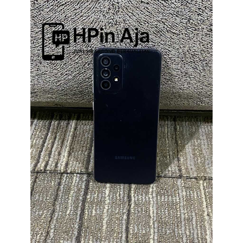 Jual SAMSUNG GALAXY A52 8/128GB SECOND UNIT ONLY | Shopee Indonesia