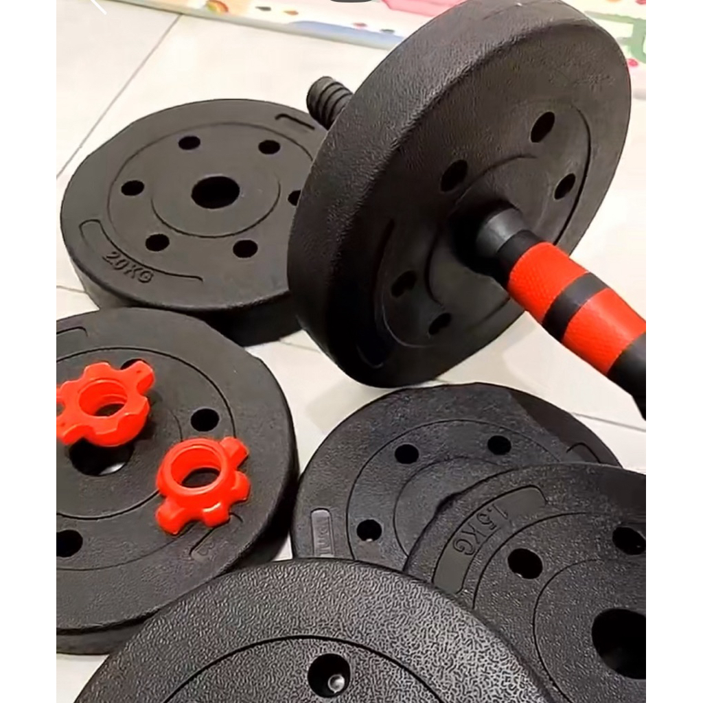 Jual barble 20 kg | Shopee Indonesia