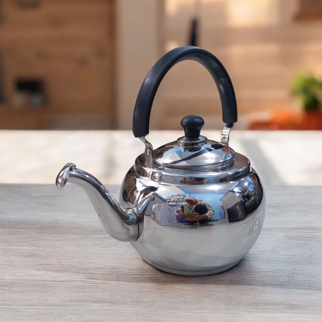 Jual Ceret HST 7Liter Tebal/Ceret Stainless/Ceret Air/Ceret Air Panas ...