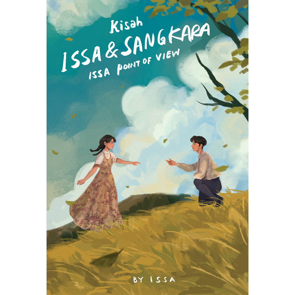 Jual Kisah Issa & Sangkara by Issa | Shopee Indonesia