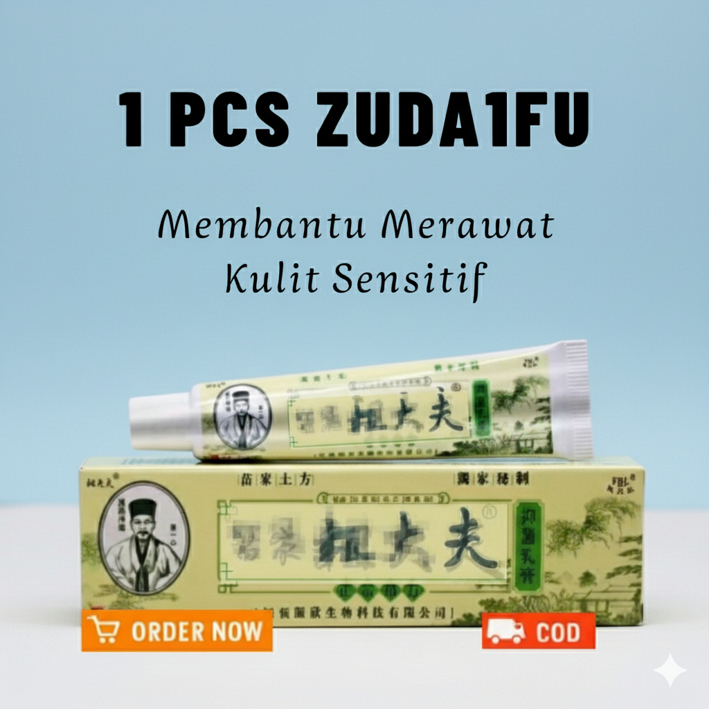 Jual [1 PCS] 15gr Salep Cream Pereda gatal alergi Bakteri dan Jamur ...