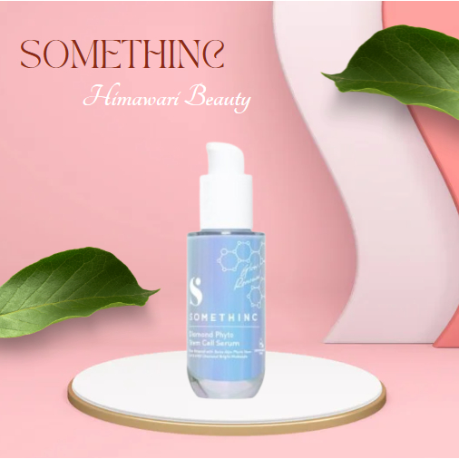 Jual SOMETHINC Diamond Phyto Stem Cell Serum 40 ml - Serum Diamond ...