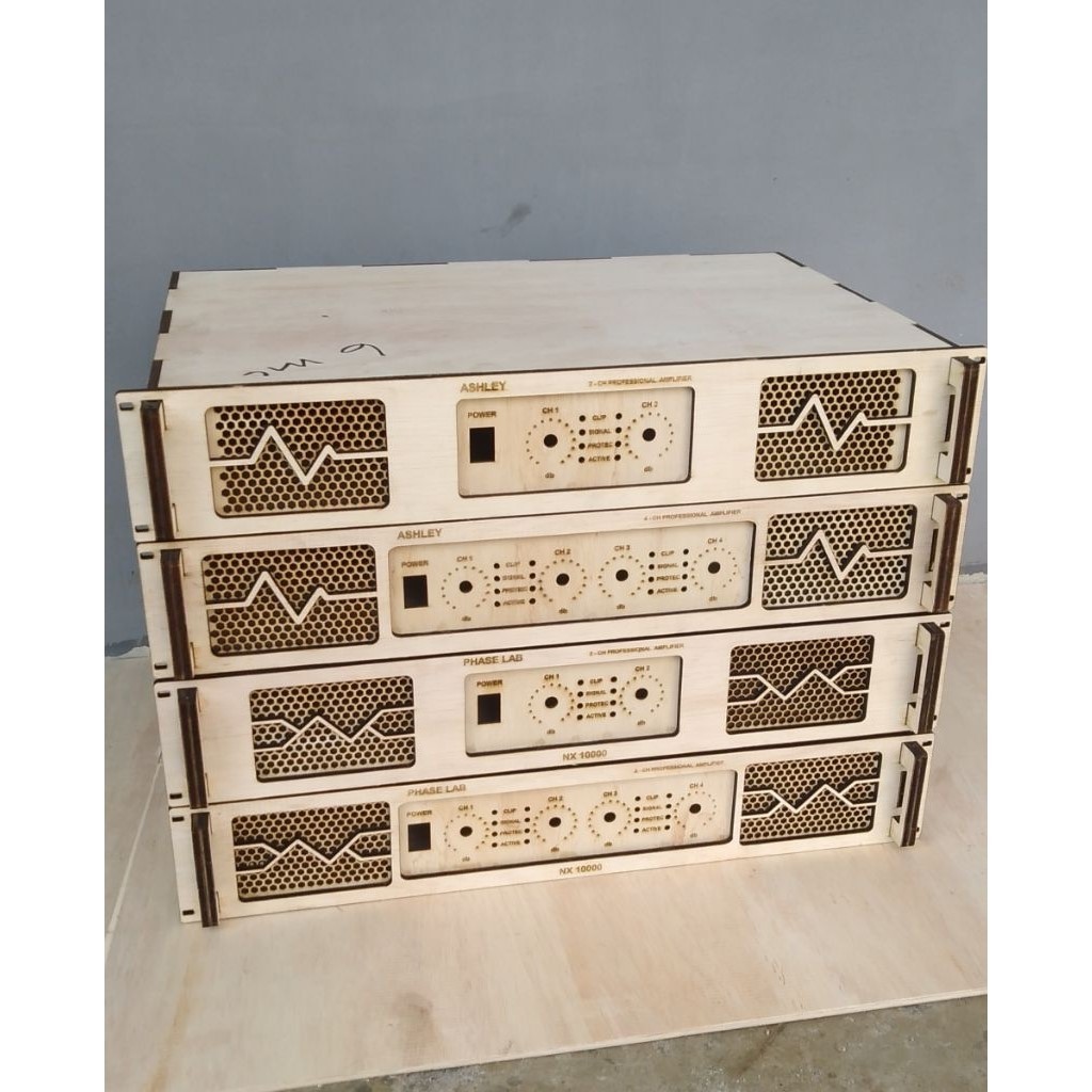 Jual Box amplifier custom | Shopee Indonesia