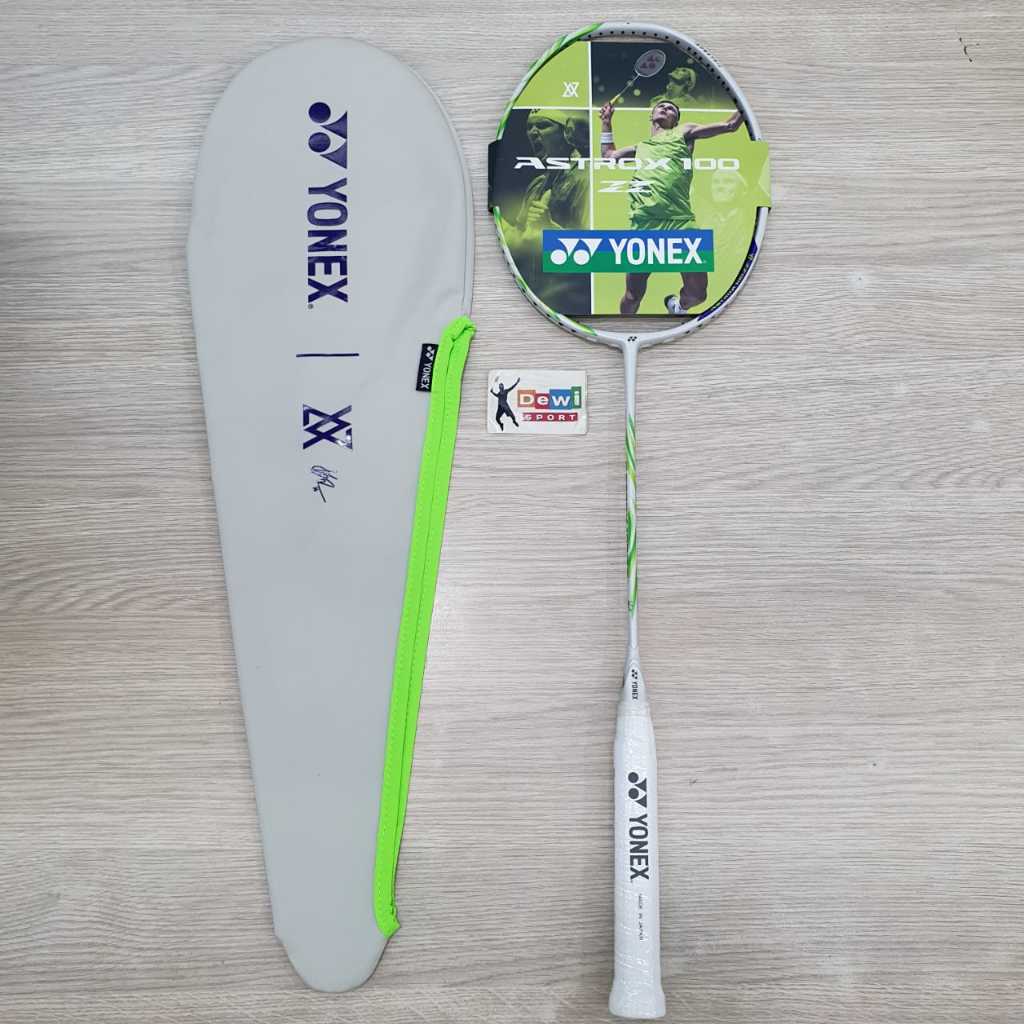 Jual Raket Badminton YONEX ASTROX 100zz VA (Viktor Axelsen) | Shopee Indonesia