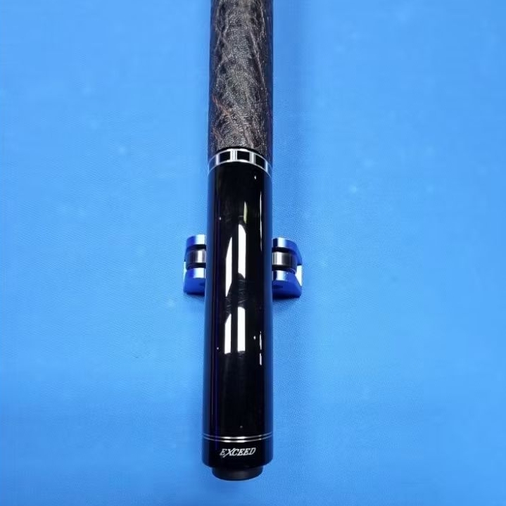 Jual stick cue mezz exceed ebony wavy2 butt only | Shopee Indonesia