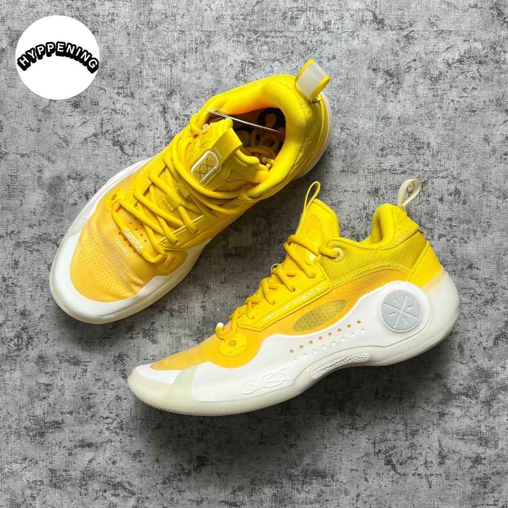 Jual LINING WAY OF WADE WOW 10 LOW THE CITY OF ANGELS ABAS083-6 ...