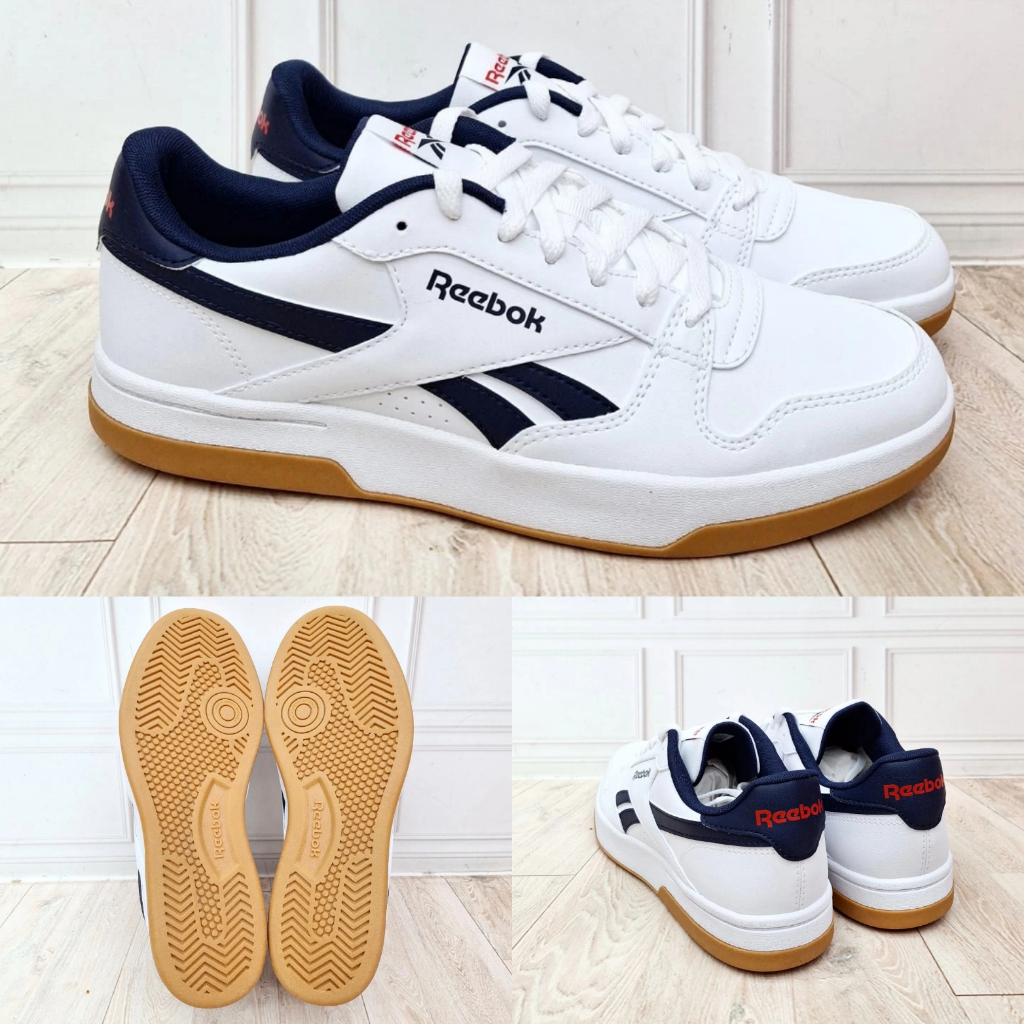 Jual Reebok Prime Men's Sneakers Original | Shopee Indonesia