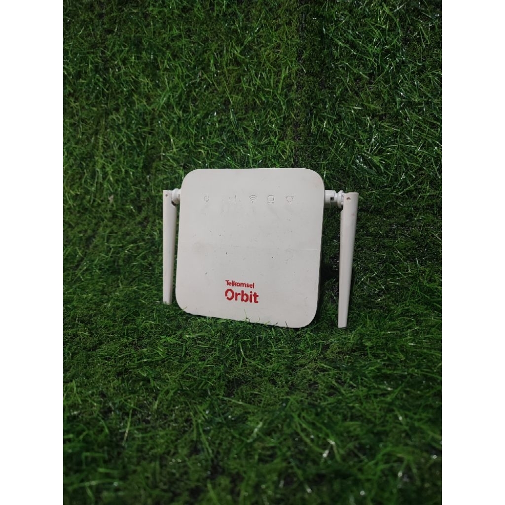 Jual Telkomsel Orbit HKM0130 Second Hidup Normal Siap Pakai | Shopee ...