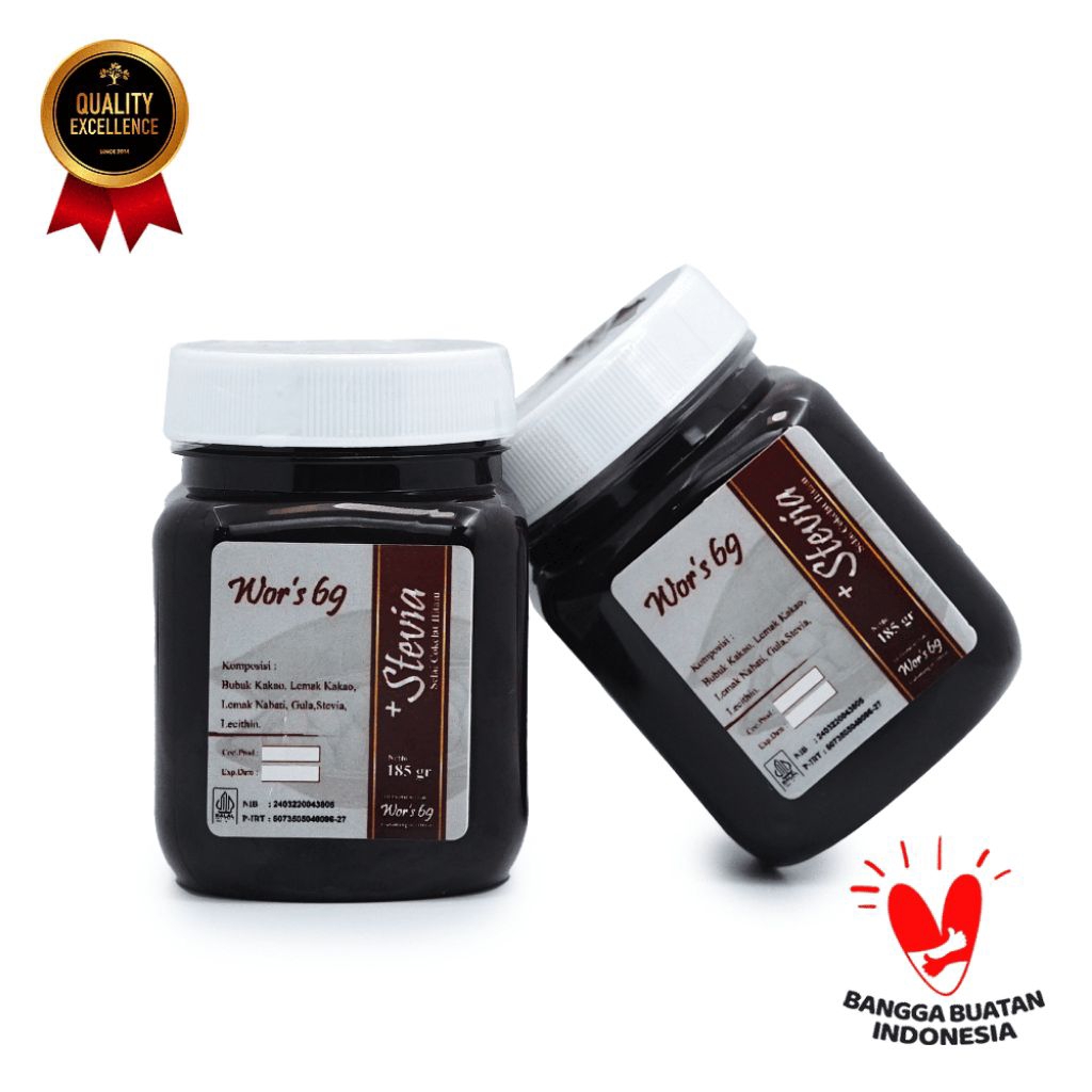 Jual SELAI COKLAT DARK PLUS STEVIA - KAMPUNG COKLAT | Shopee Indonesia
