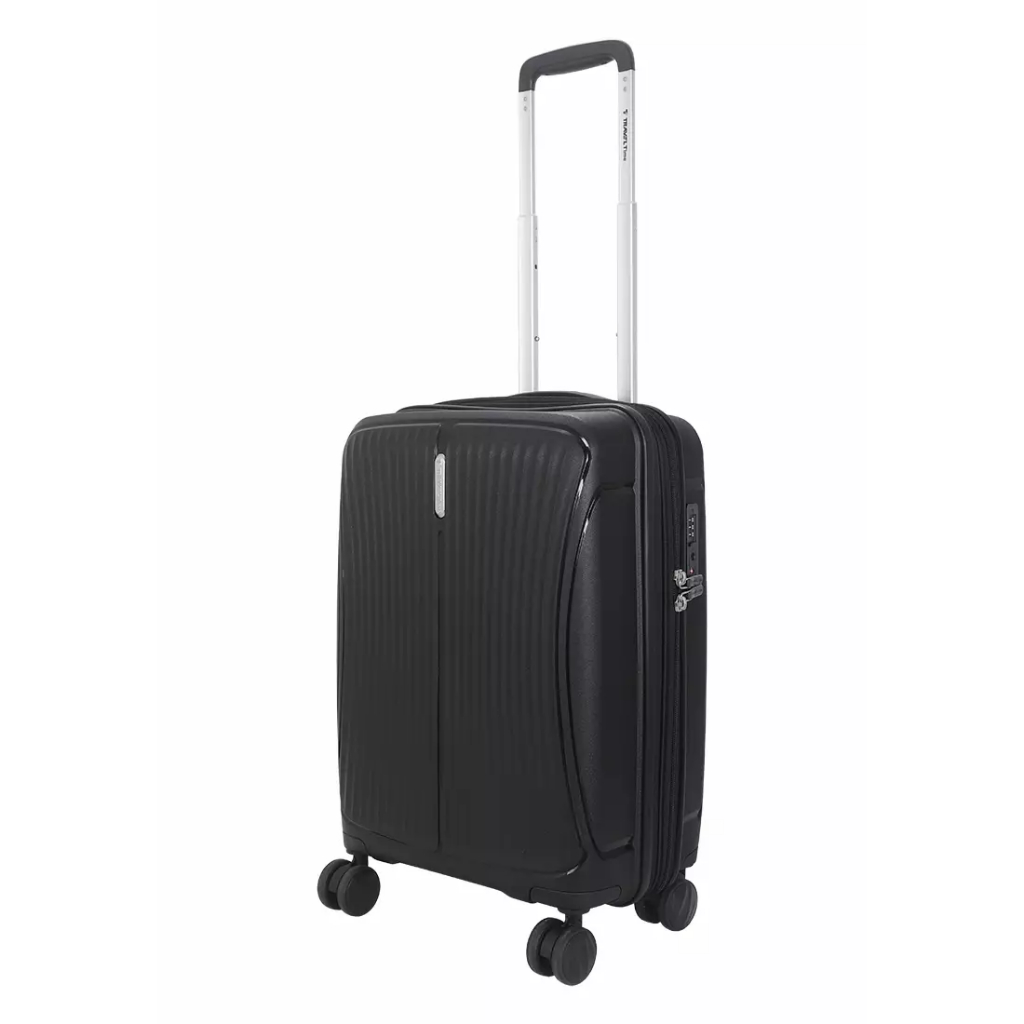 Jual TRAVEL TIME koper 20 inch cabin size small hardcase polypropylene ...
