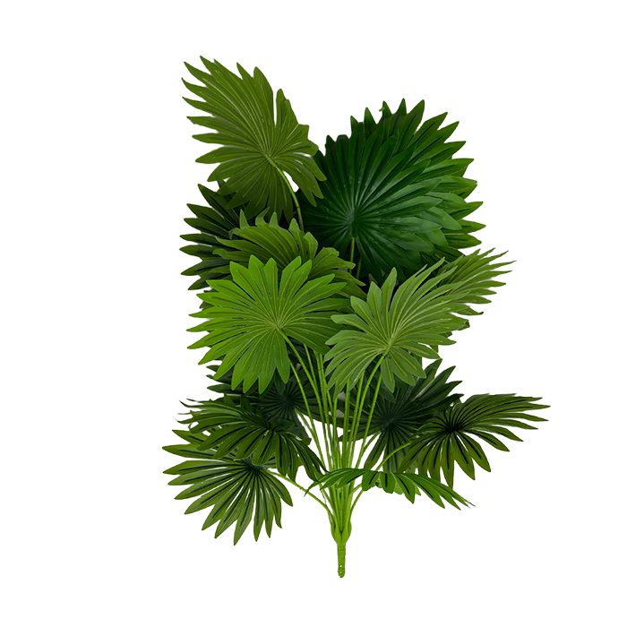 Jual DAUN PALM / DAUN HIAS / DAUN PALSU / DAUN ARTIFICIAL / ALD FAN ...