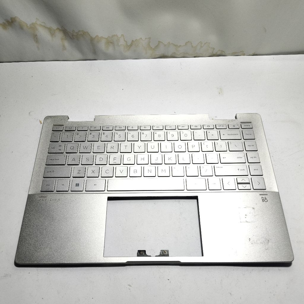 Jual Casing Case Casing Frame Keyboard Laptop Hp Pavilion x360 2 en 1 ...