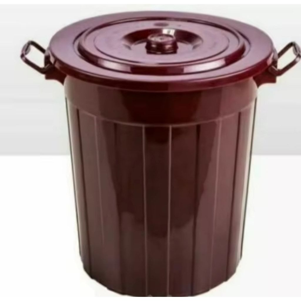 Jual Ember Plastik Besar Ember Plastik Jumbo Ember 80 Liter Ember Tutup ...