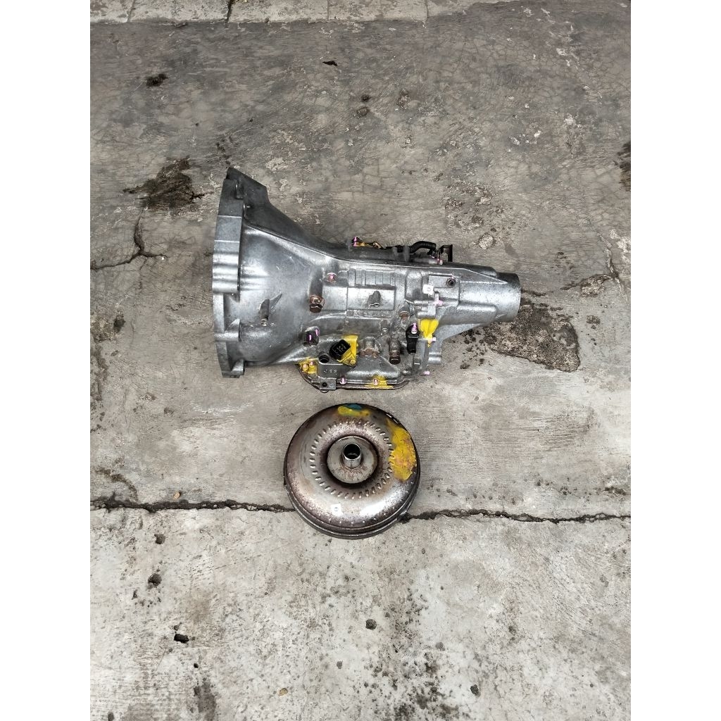 Jual Transmisi matic at Toyota Avanza Xenia rush original | Shopee ...