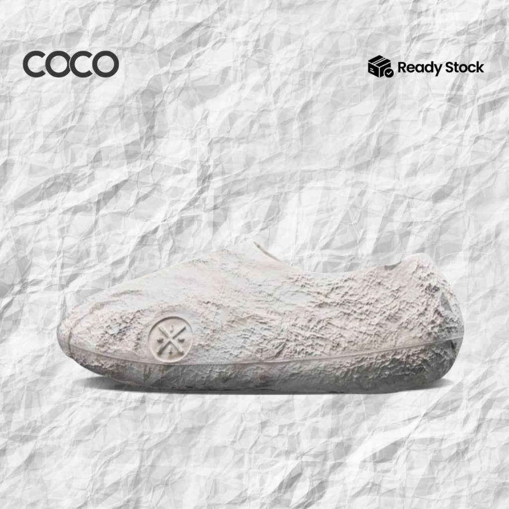 Jual Li-Ning Way of Wade 3D Infinity 2.0 Lunar Rock | Shopee Indonesia