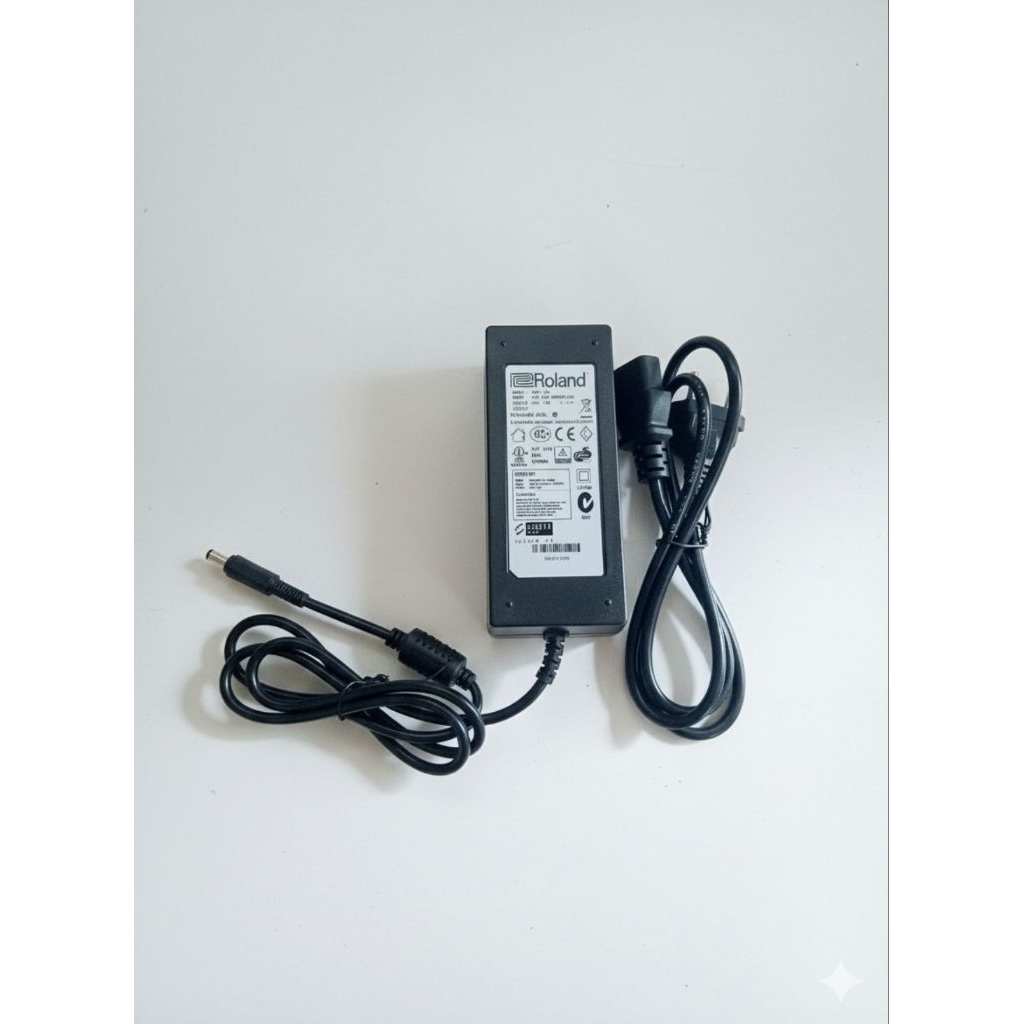 Jual Adaptor Keyboard Roland xps 10 | Shopee Indonesia