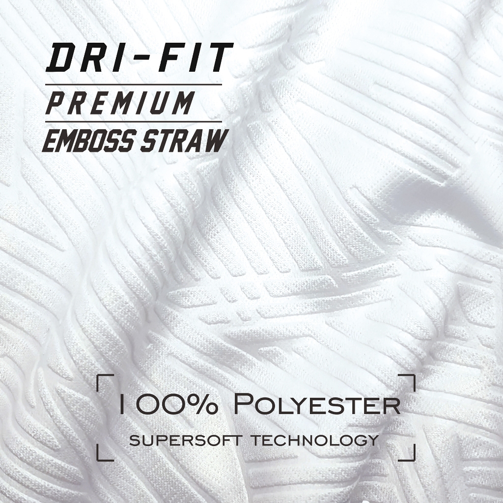 Jual Kain dryfit EMBOSS STRAW, kain sublim, kain jersey SUPER l ECERAN ...