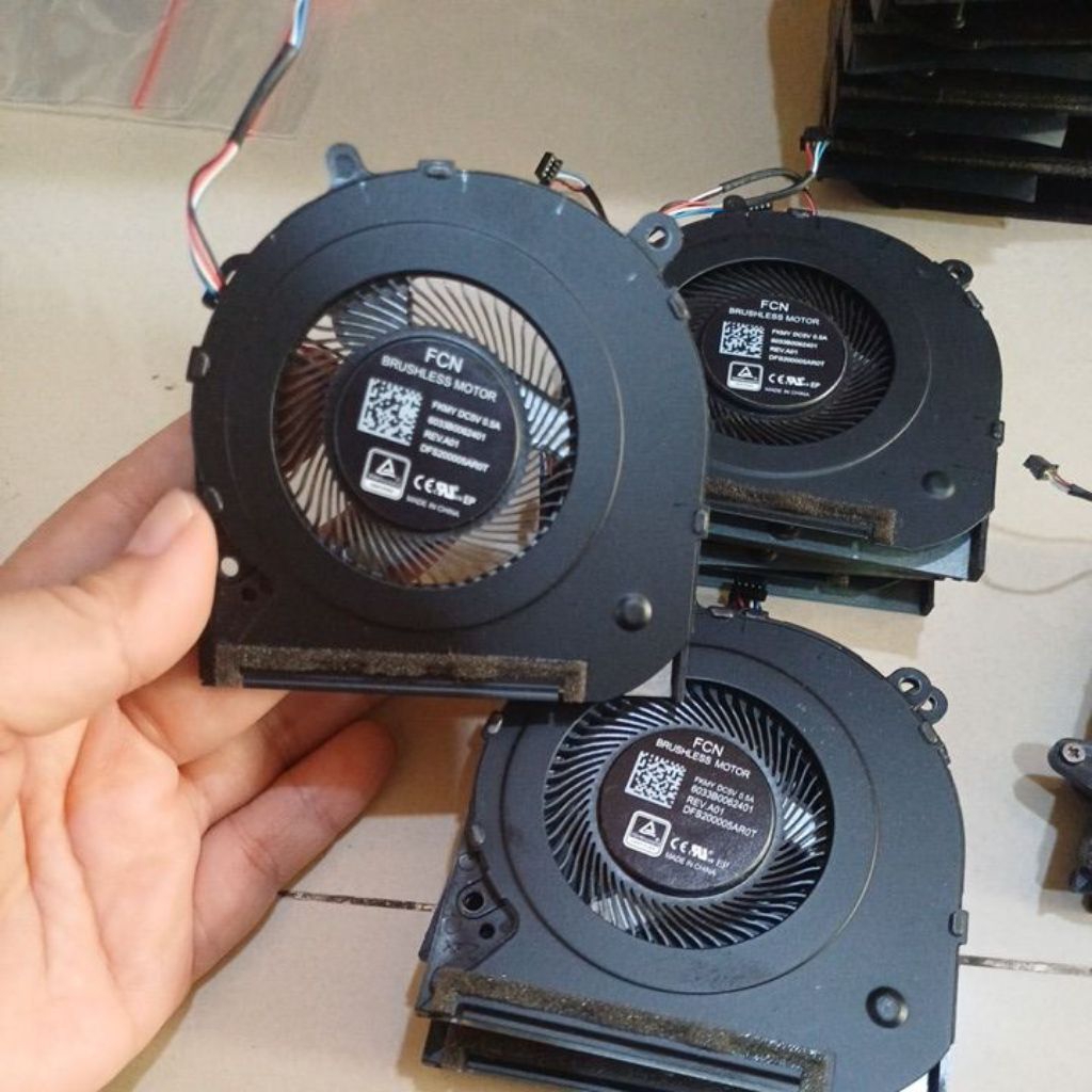 Jual FAN HP PAVILION 14-CF 14-CK 14-CM 14S-CF 240 245 246 G7 240-G7 240 ...