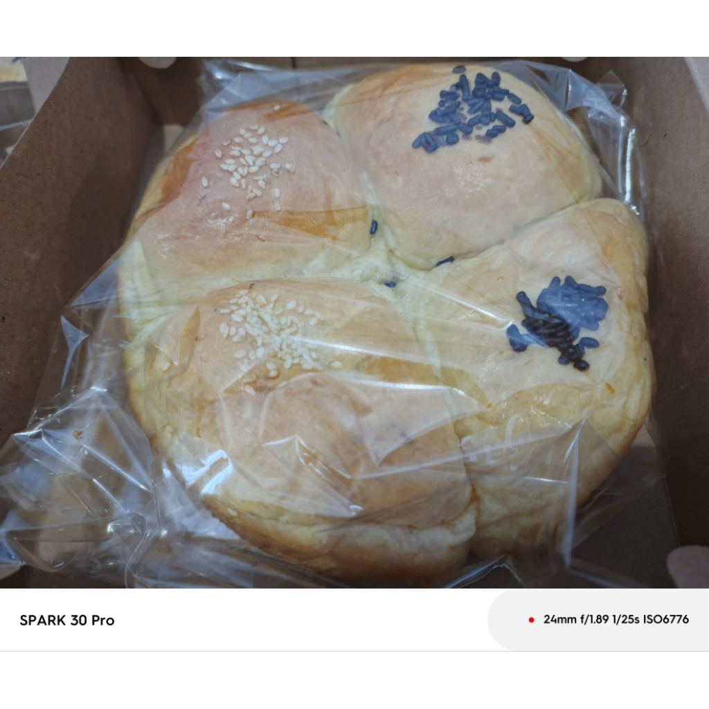 Jual roti 4 rasa | Shopee Indonesia